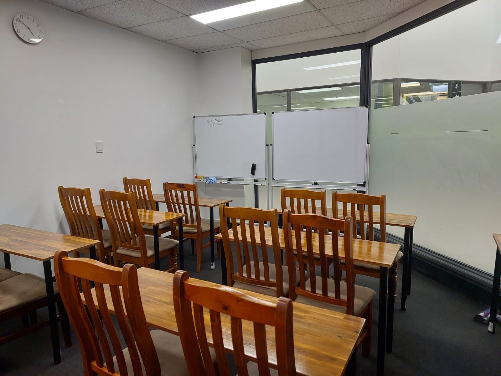 IMP Tuition
