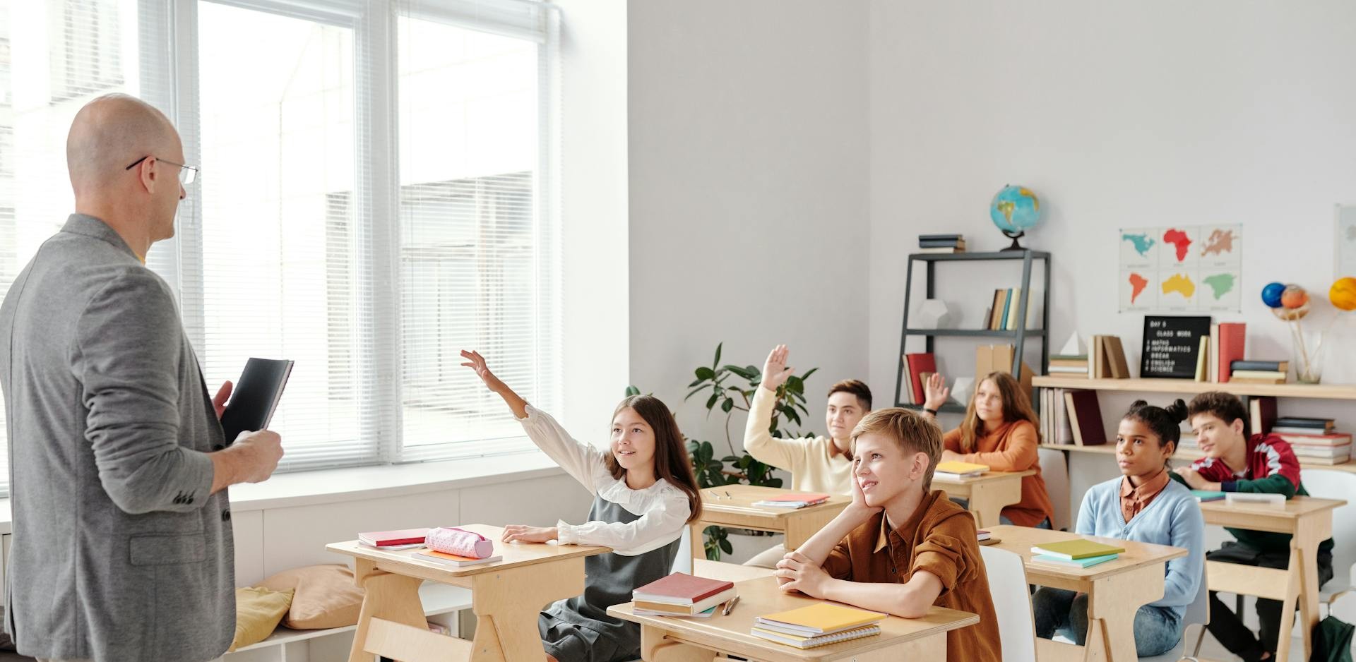IMP Tuition